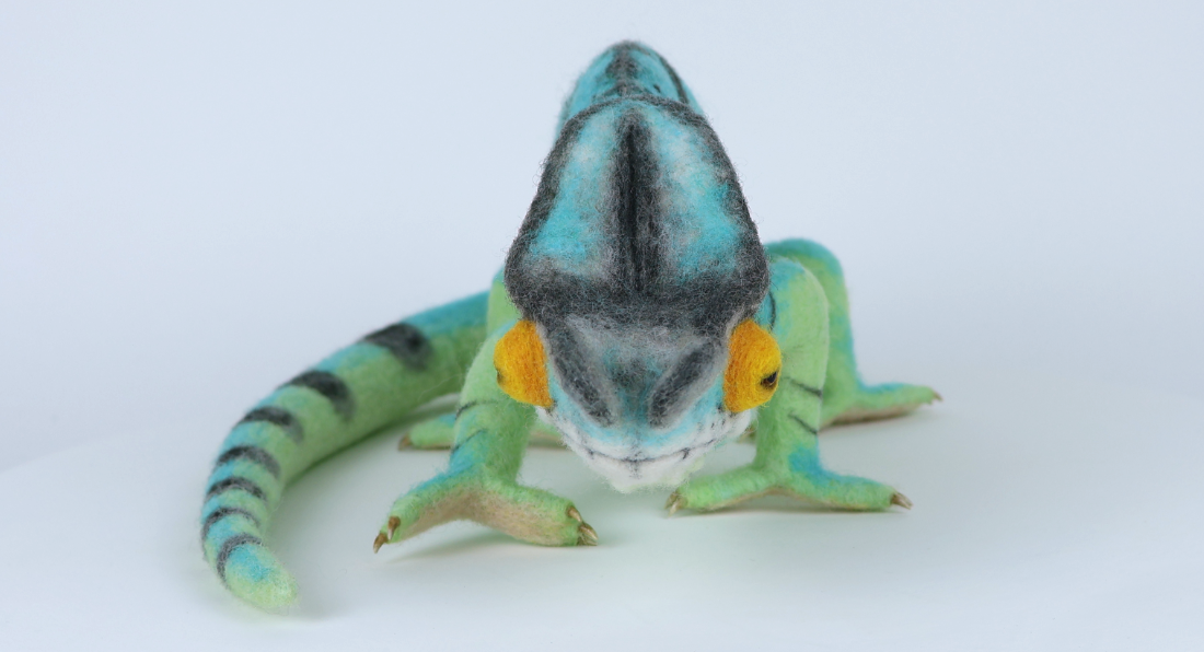 Blog Test No Template - The Needle Felter